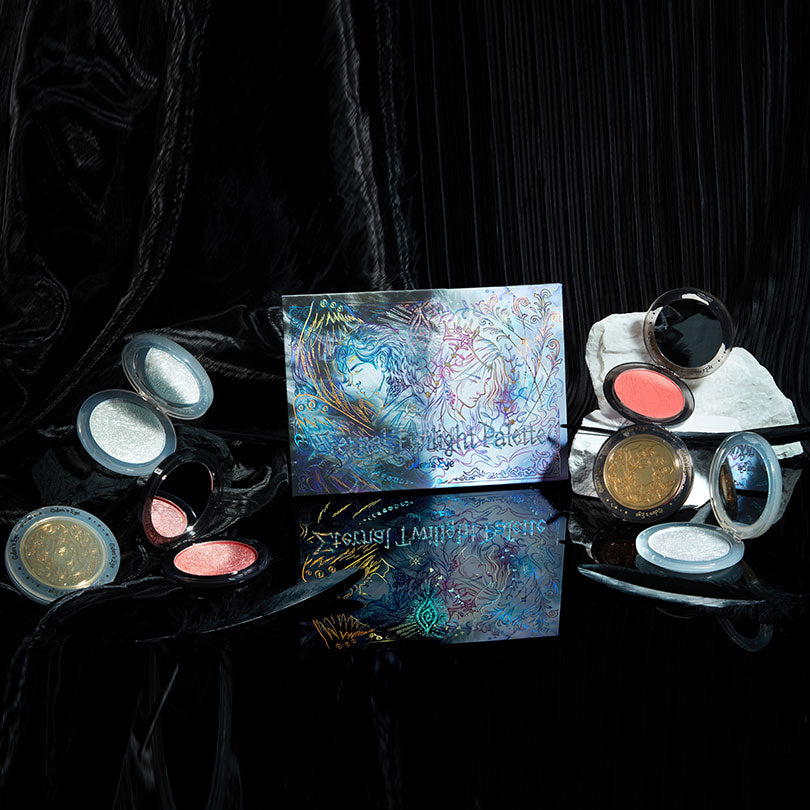 Luminous & Shadow Bundle | Oden's Eye