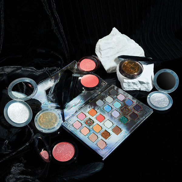 Luminous & Shadow Bundle | Oden's Eye