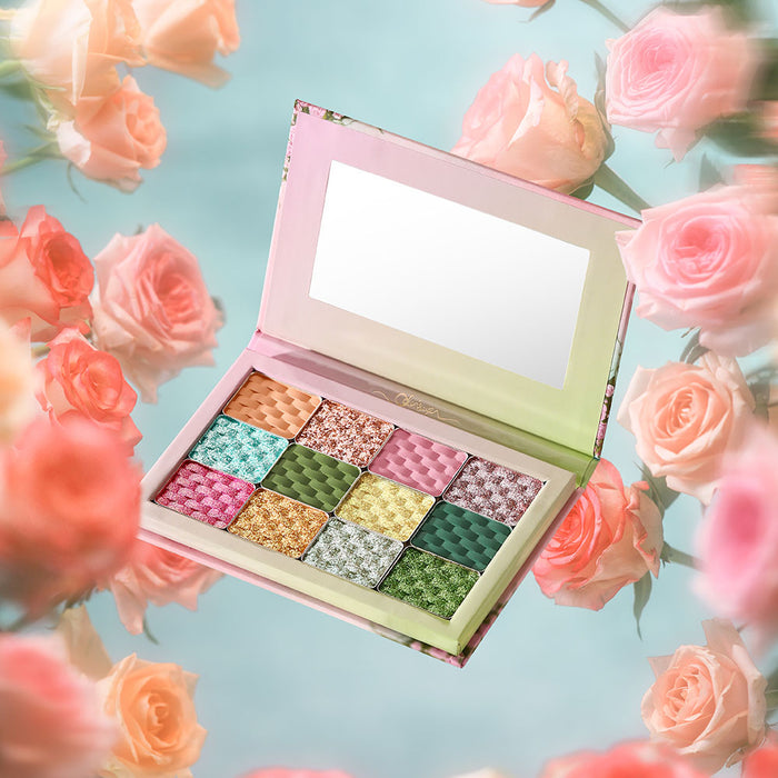Jewel Shine Collection