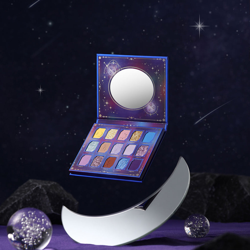 Solmåne II Moon Wish Palette | Solmåne II Collection | Oden's Eye