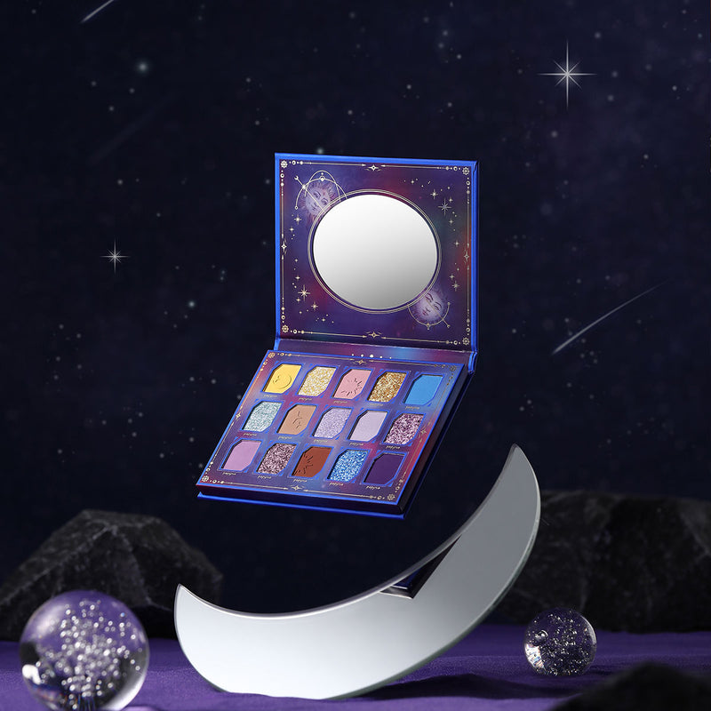 Solmåne II Moon Wish Palette | Solmåne II Collection | Oden's Eye