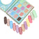 Spring Dragon Palette | Legendary Diversa II | Oden's Eye