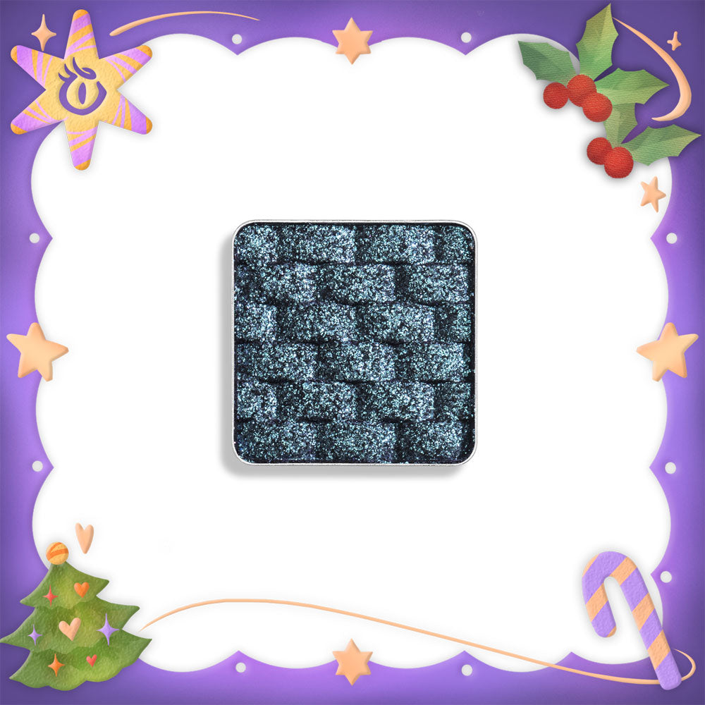 P15 Blue Star | Holiday Single Shadow | Oden's Eye
