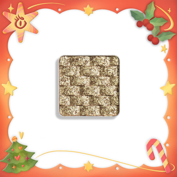 R5 Snow Man | Holiday Single Shadow | Oden's Eye