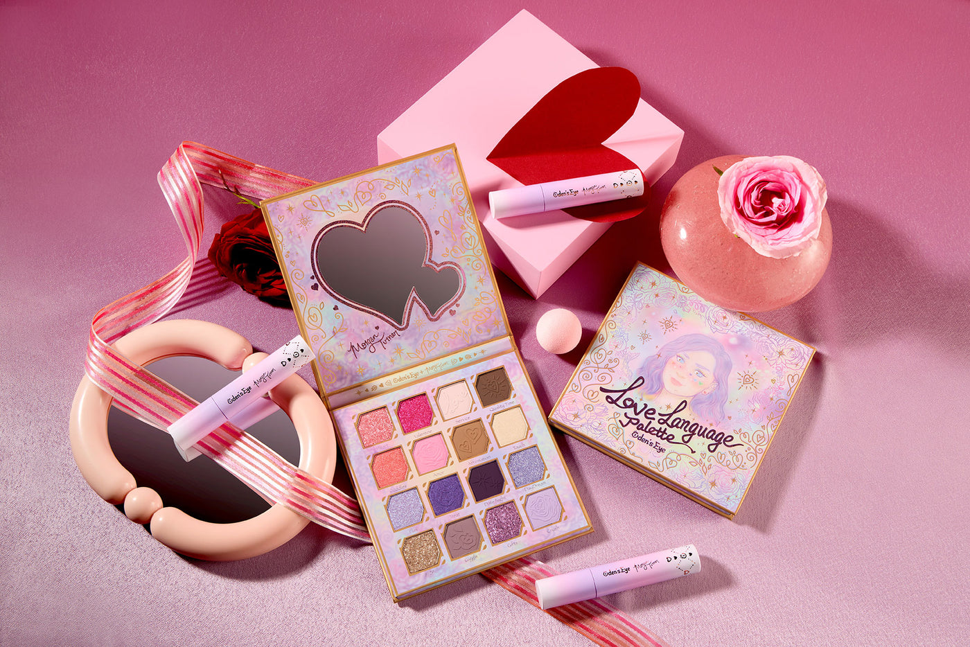 Odenseye | Oden's eye | Beauty, Makeup, Eyeshadow | Shop now!