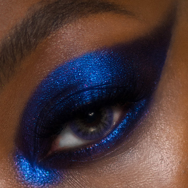 M010 Dimitri Single Multichrome Eyeshadows | Jewel Shine Series | Oden ...