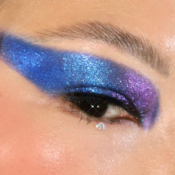 M010 Dimitri Single Multichrome Eyeshadows | Jewel Shine Series | Oden ...